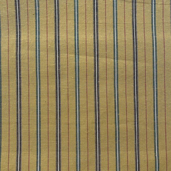 Fabric Page 3 - Indigo Niche