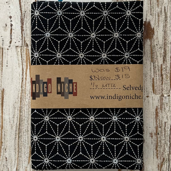 Sale - Indigo Niche