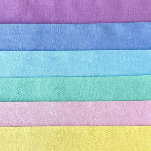 Fabric Page 2 - Indigo Niche