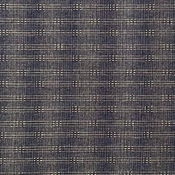 Fabric Page 2 - Indigo Niche