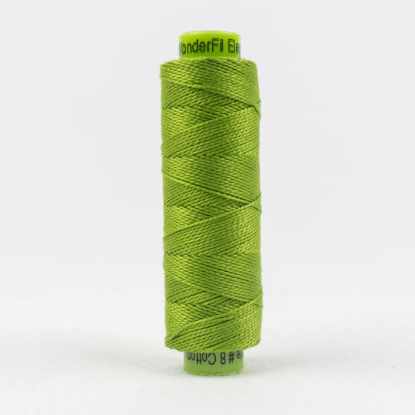 Sue Spargo EZ34 - Tree Frog - Indigo Niche