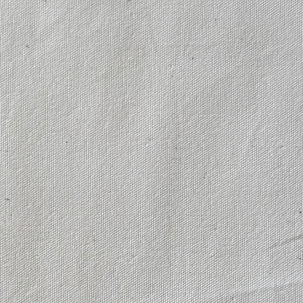 Indigo Niche Sashiko Fabric - Seeded Cream