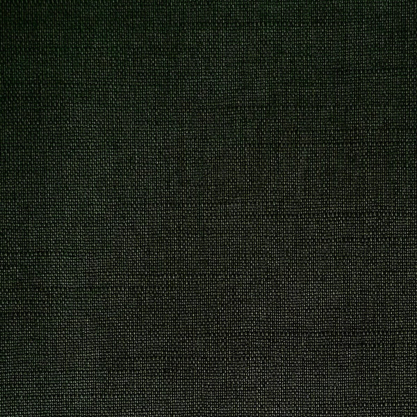 Haori Plain Sashiko Fabric - Forest Green - Indigo Niche